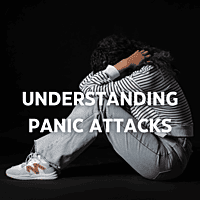 Understanding Panic Attacks: The Body’s Last Cry for Safety | Glen Ross